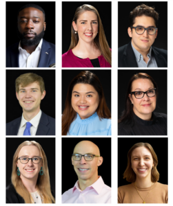 CIC Staff Updates - Council of Independent Colleges