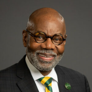 Elfred Anthony Pinkard - Council of Independent Colleges