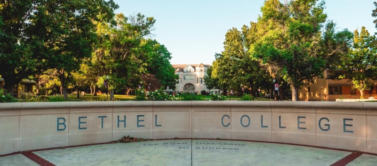 The NetVUE Consultation Program: Bethel College and Union College ...