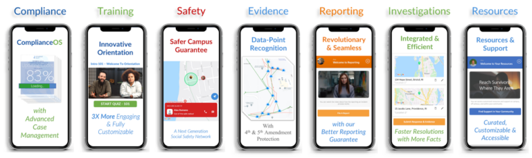Student Ally - Council of Independent Colleges
