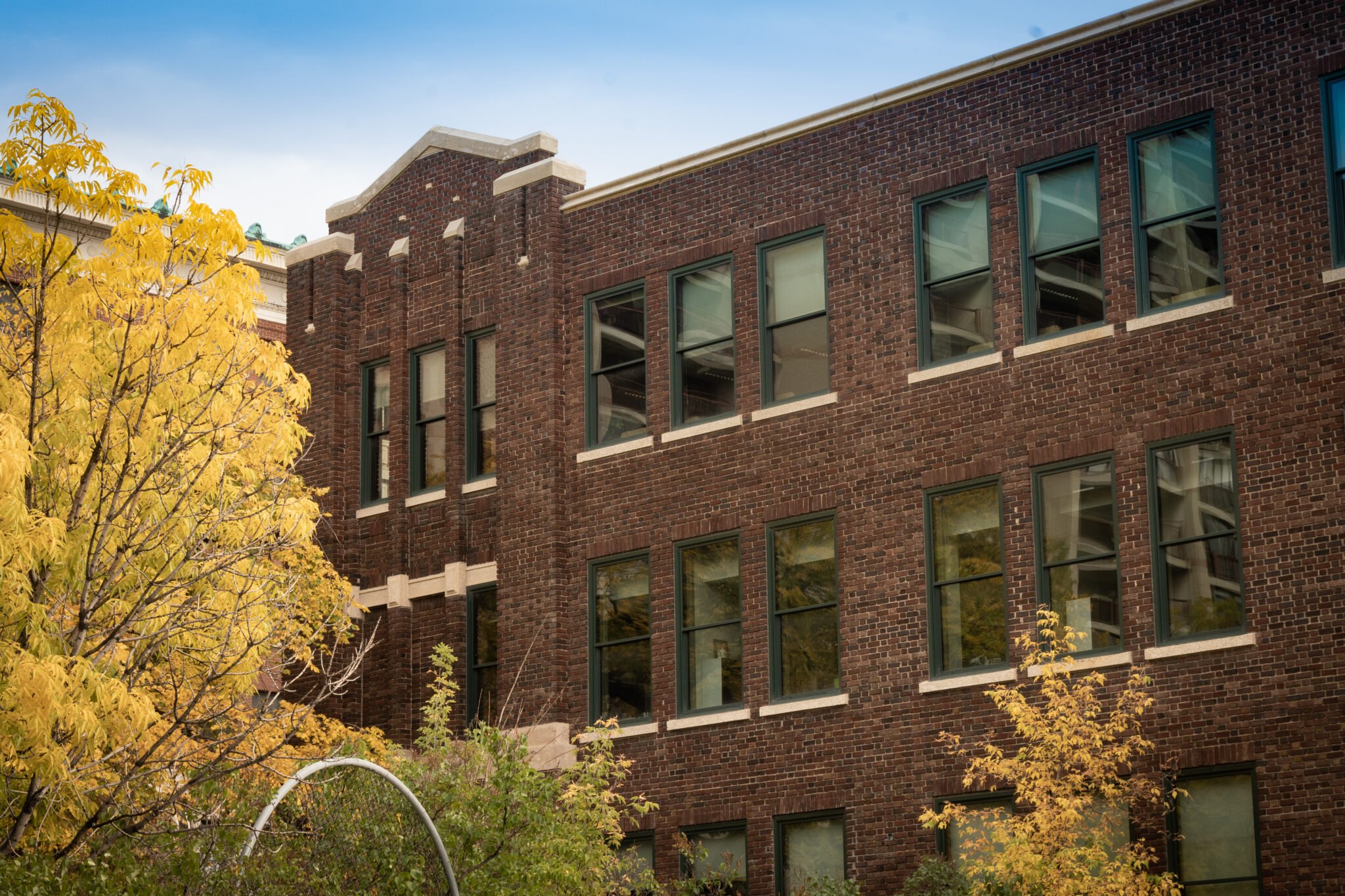 Booth University College - Council of Independent Colleges