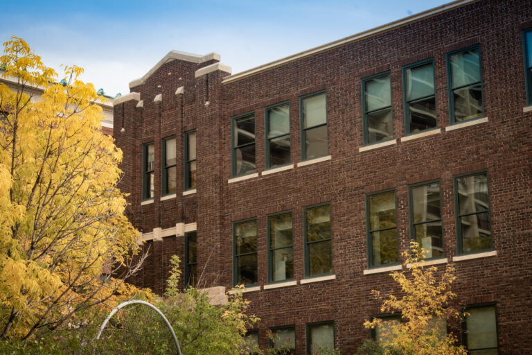 Booth University College - Council of Independent Colleges