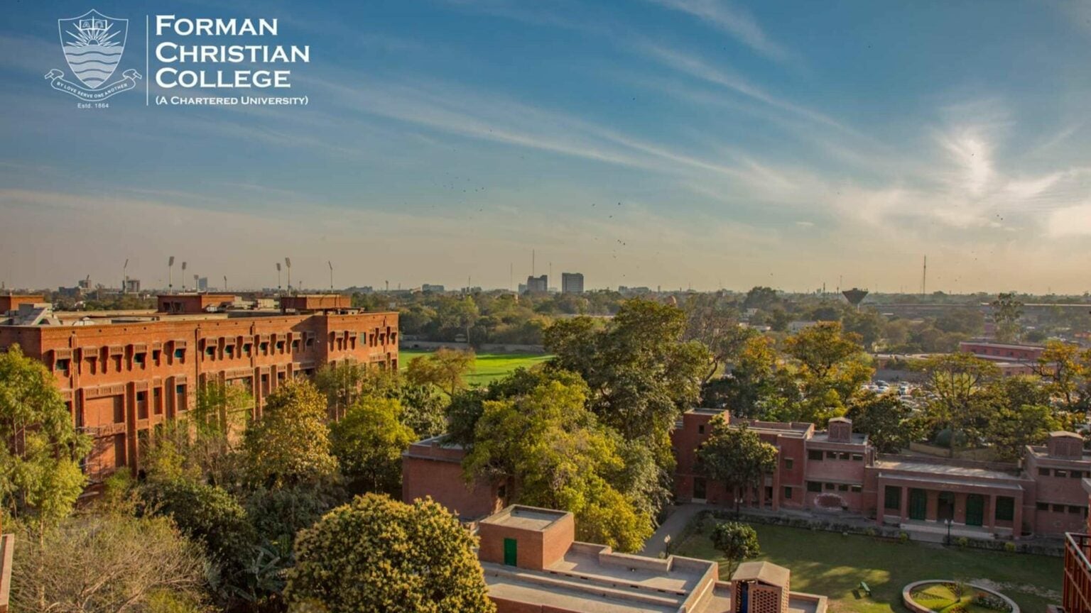 Forman Christian College - Council of Independent Colleges