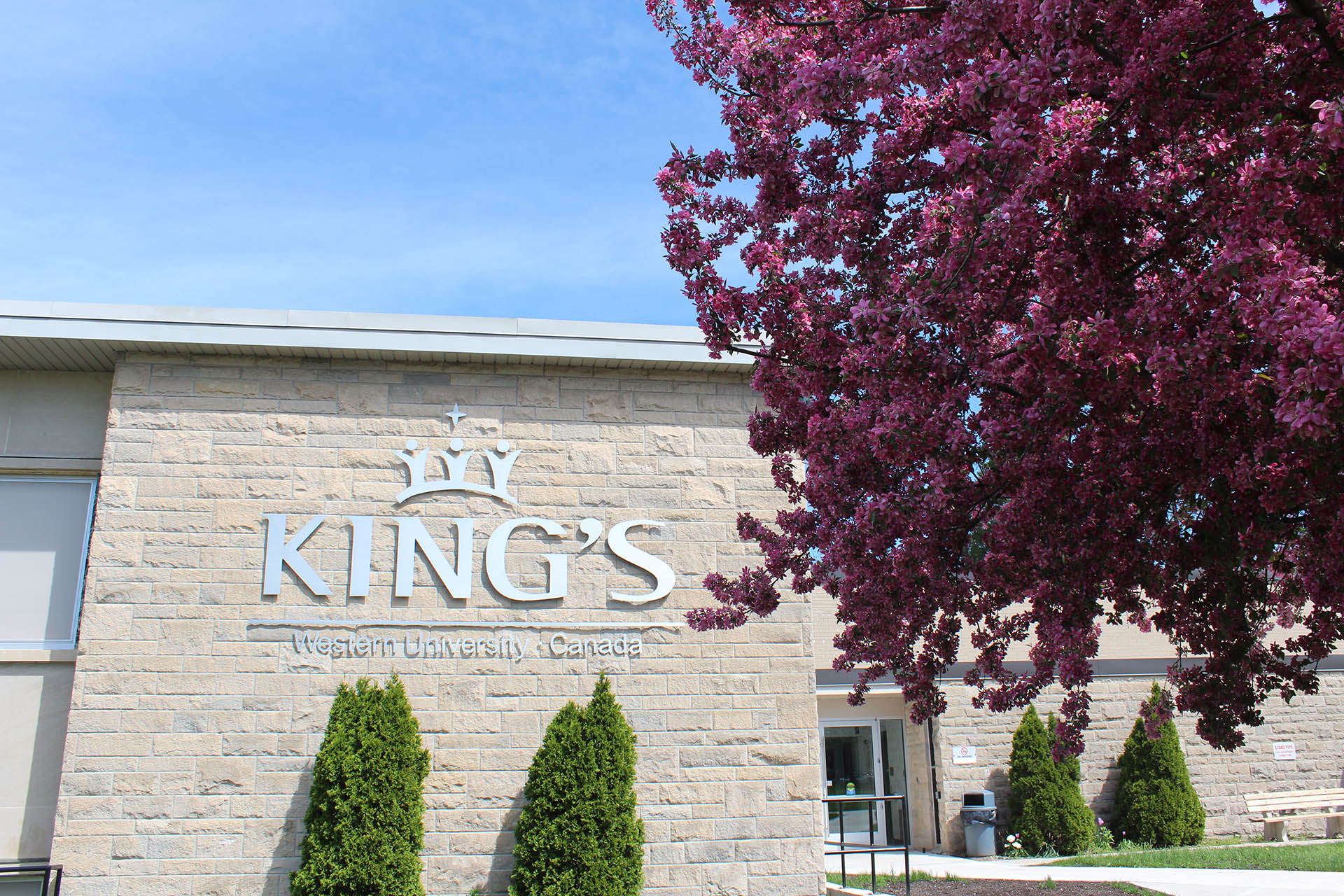 The King’s University - Council of Independent Colleges