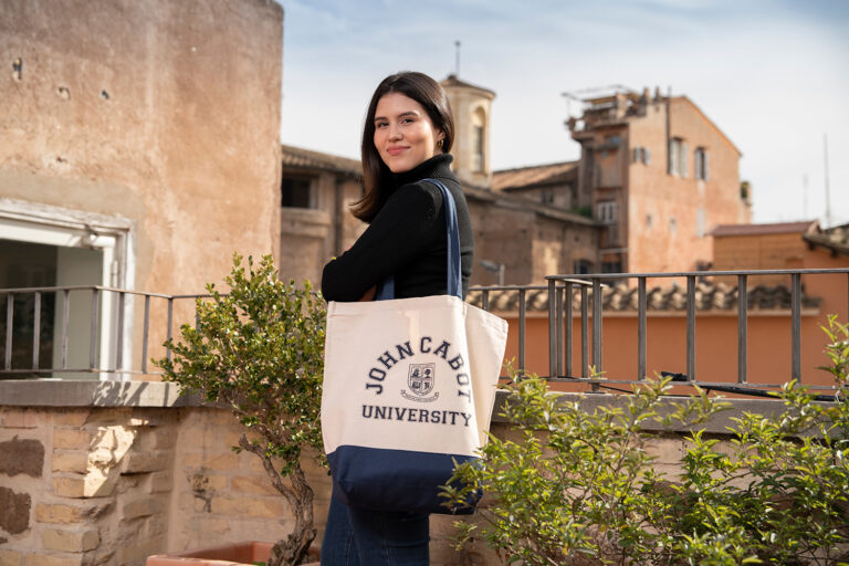 John Cabot University - Council of Independent Colleges