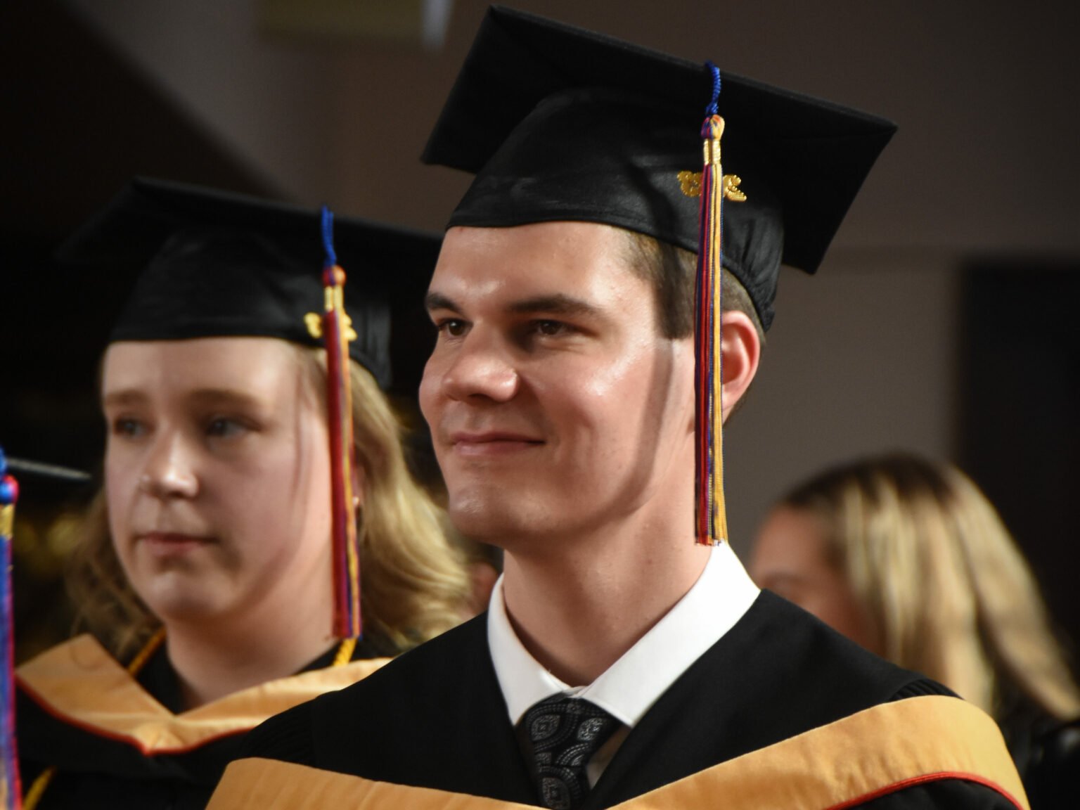 Booth University College - Council of Independent Colleges