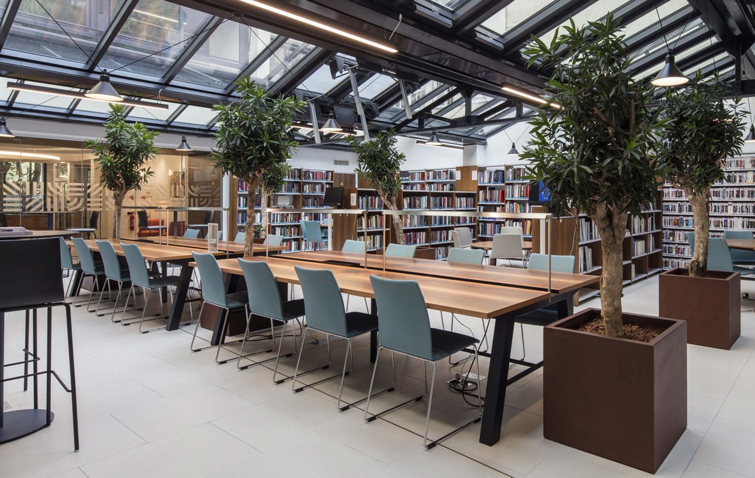 The American University of Paris - Council of Independent Colleges