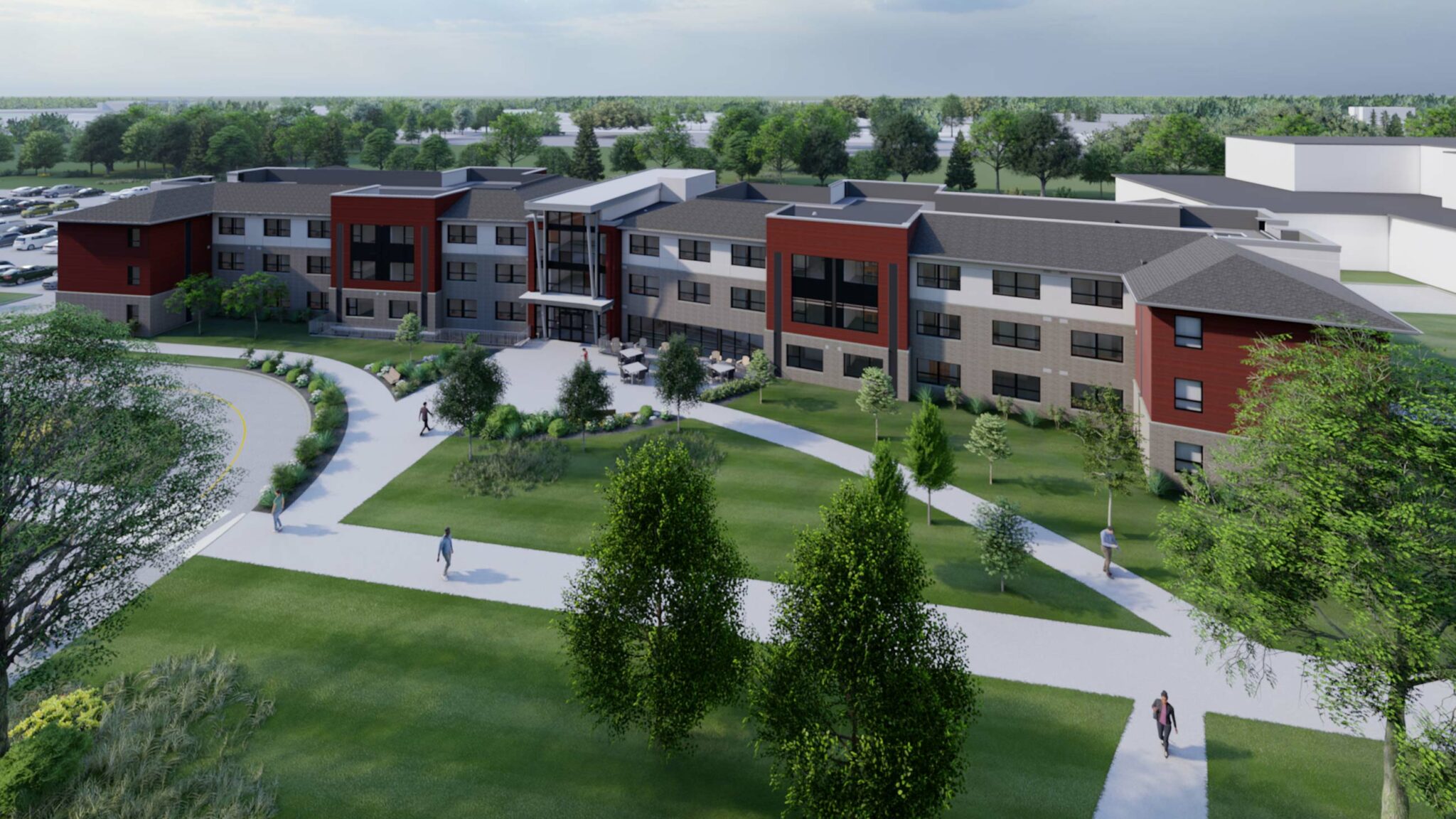 Redeemer University - Council of Independent Colleges