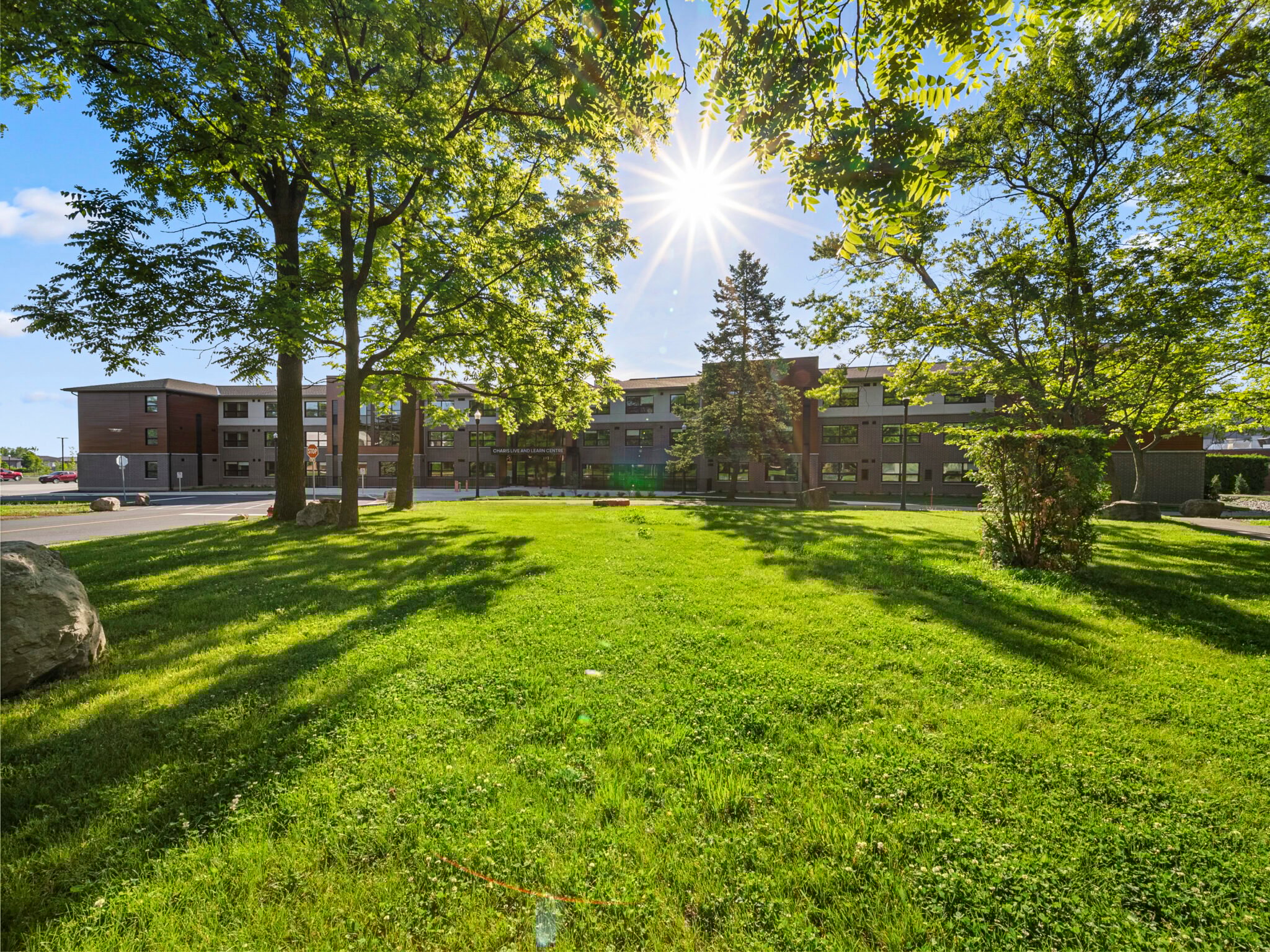 Redeemer University - Council of Independent Colleges