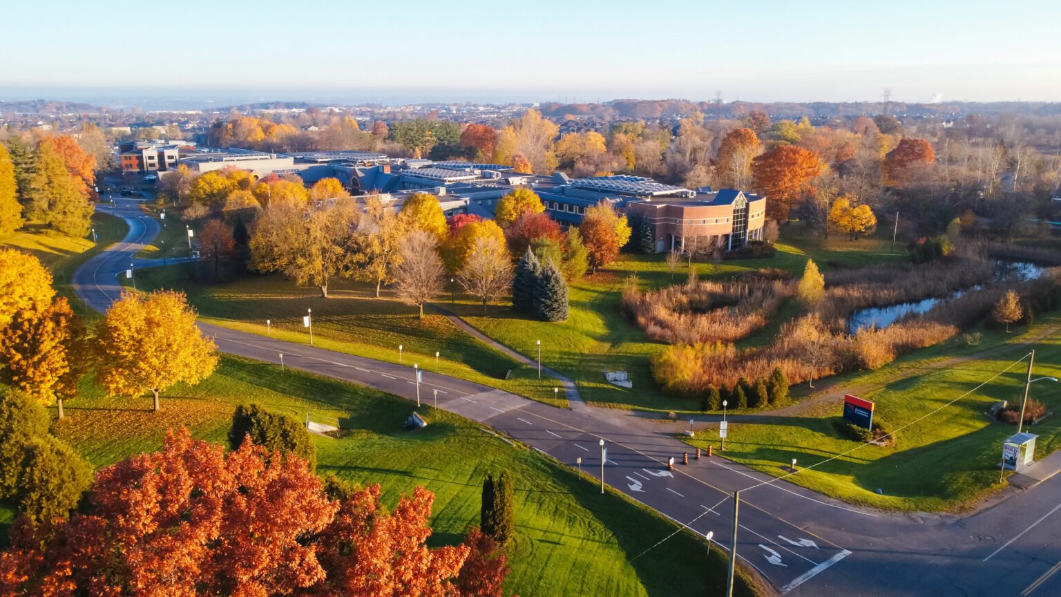 Redeemer University - Council of Independent Colleges