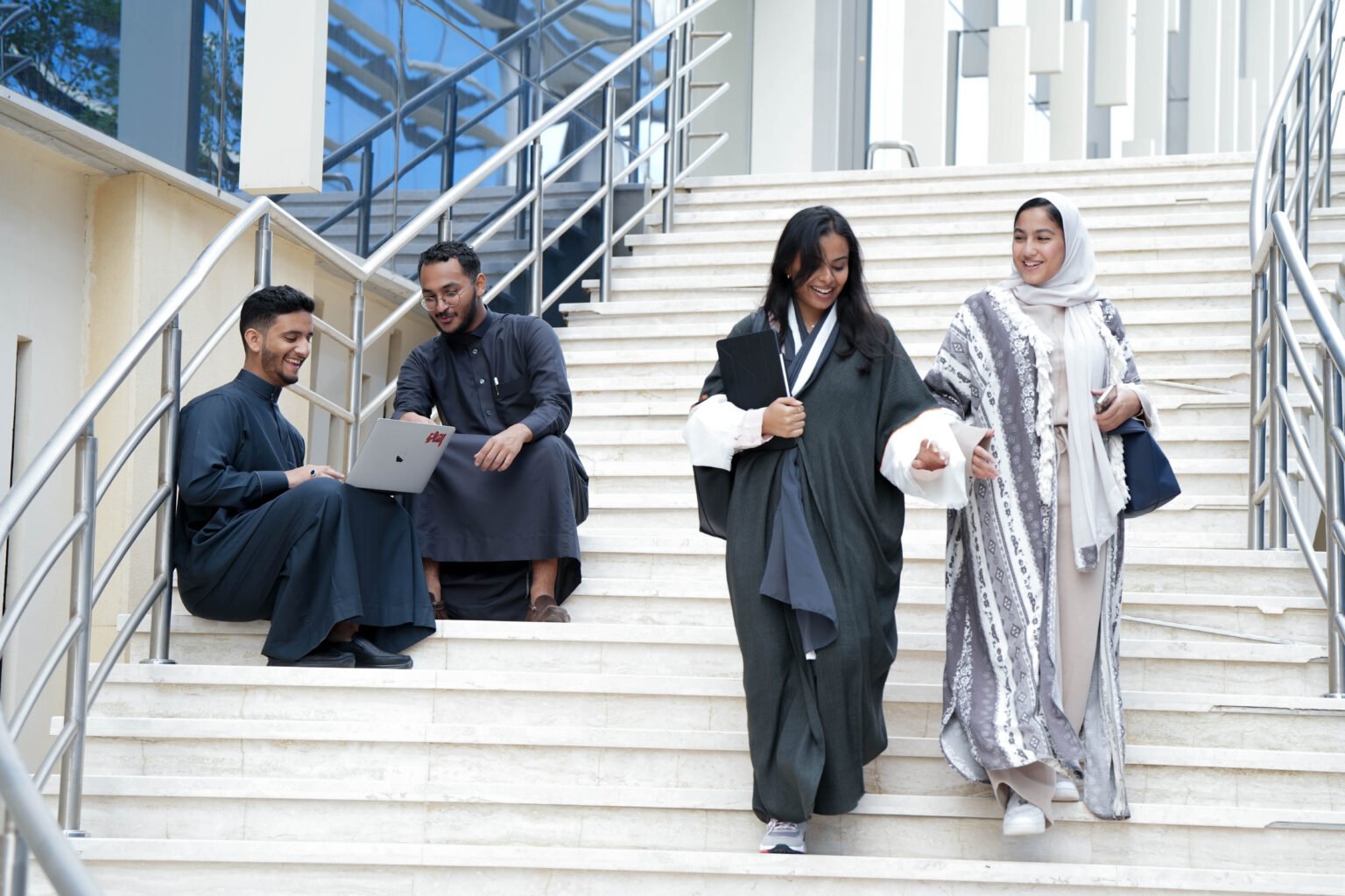 Effat University - Council of Independent Colleges