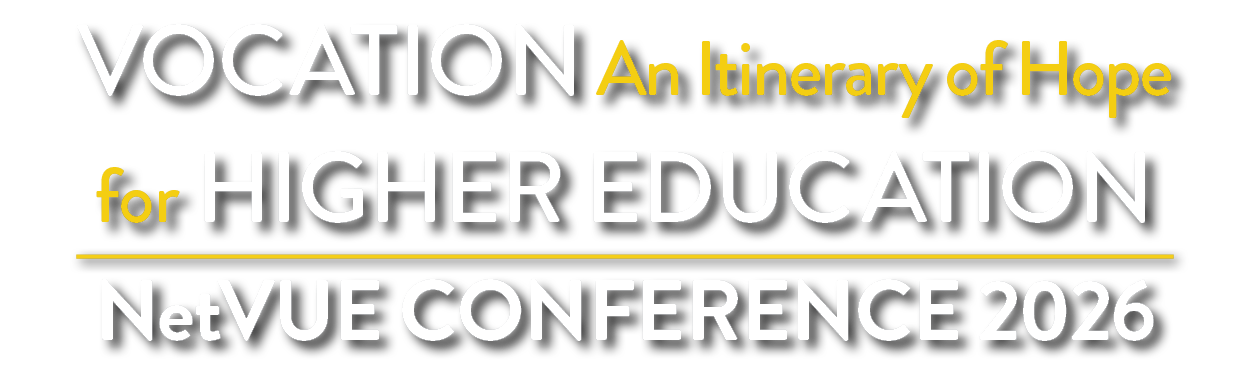 Network for Vocation in Undergraduate Education (NetVUE) - Council of ...